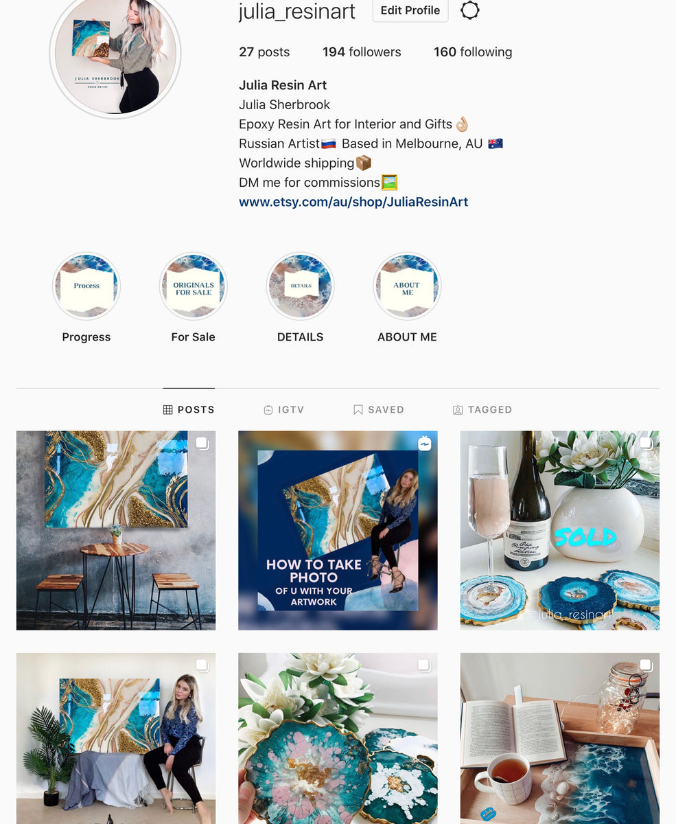 Products – Julia Art Arc